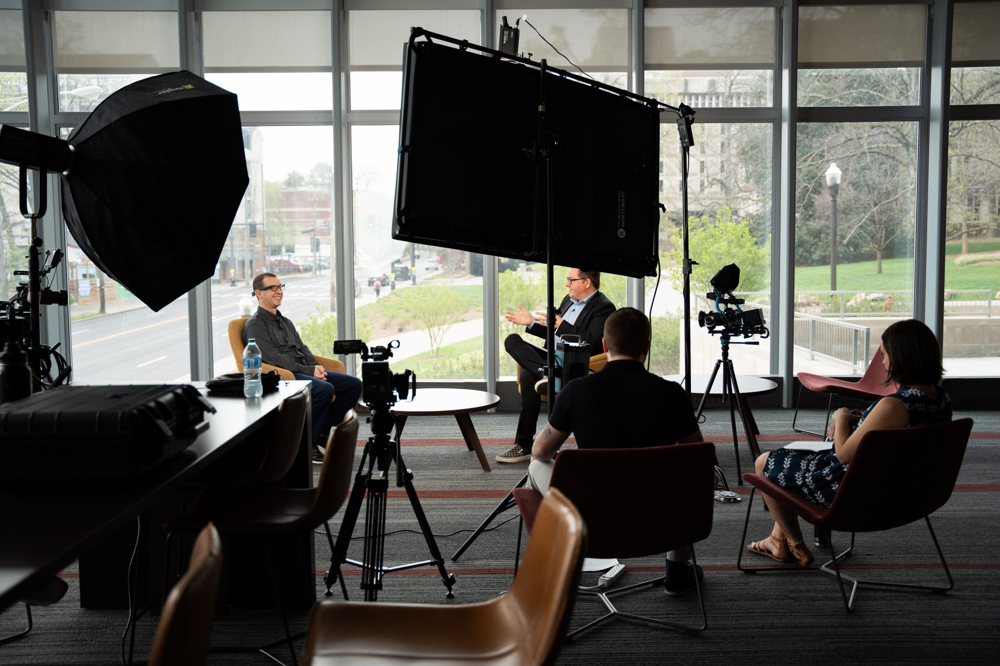 Pioneering AI education: Vanderbilt and Coursera lead the way in global ...