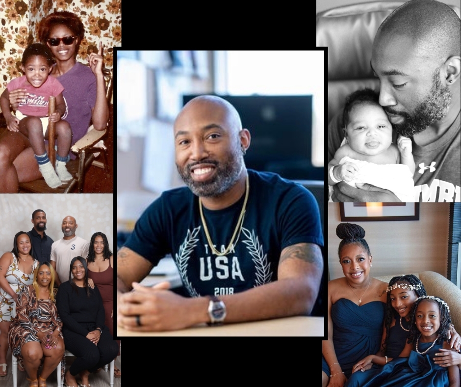 Steven Townsend feature) | Vanderbilt University