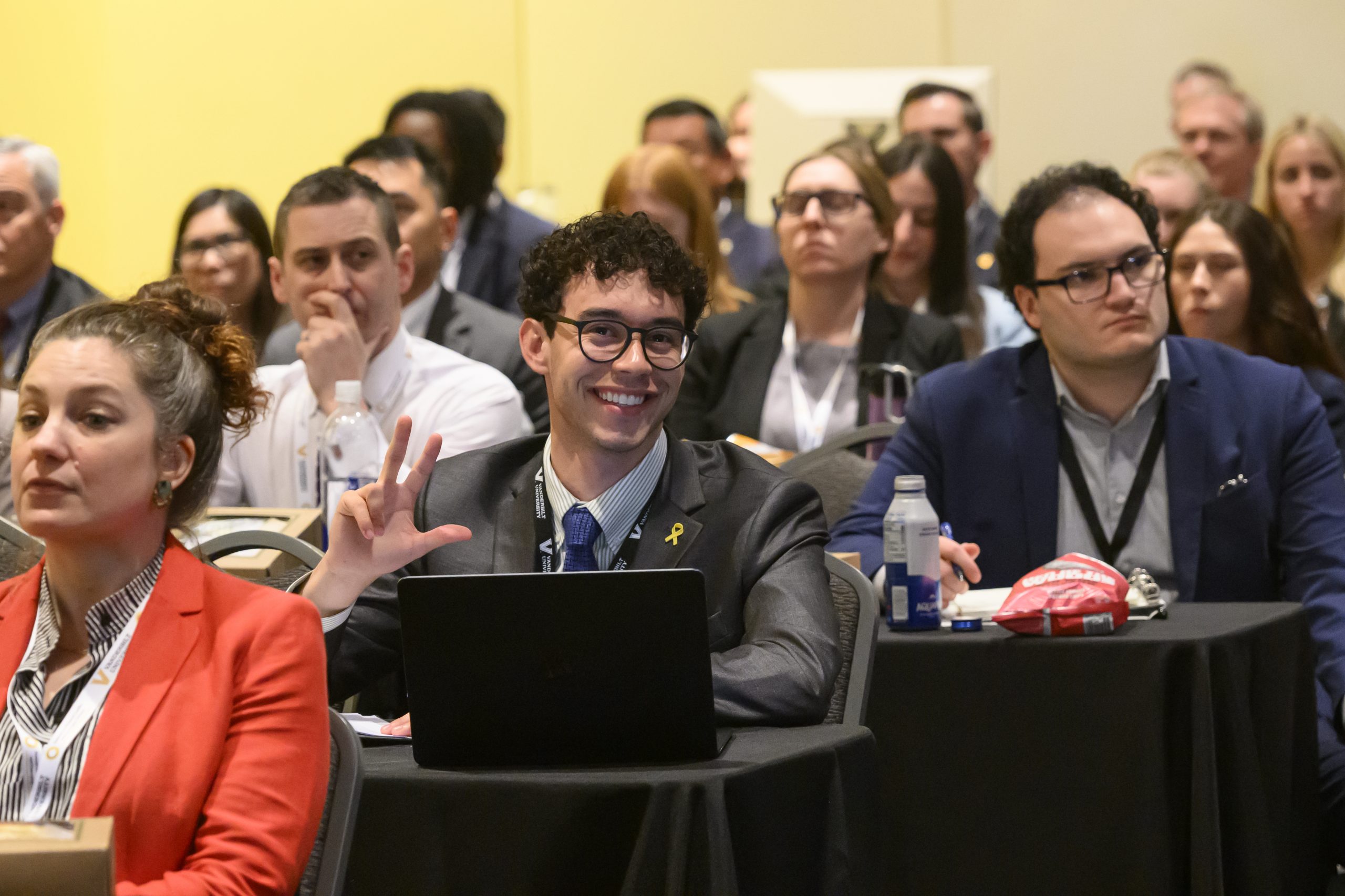 Key takeaways from the 2024 Summit on Modern Conflict and Emerging ...