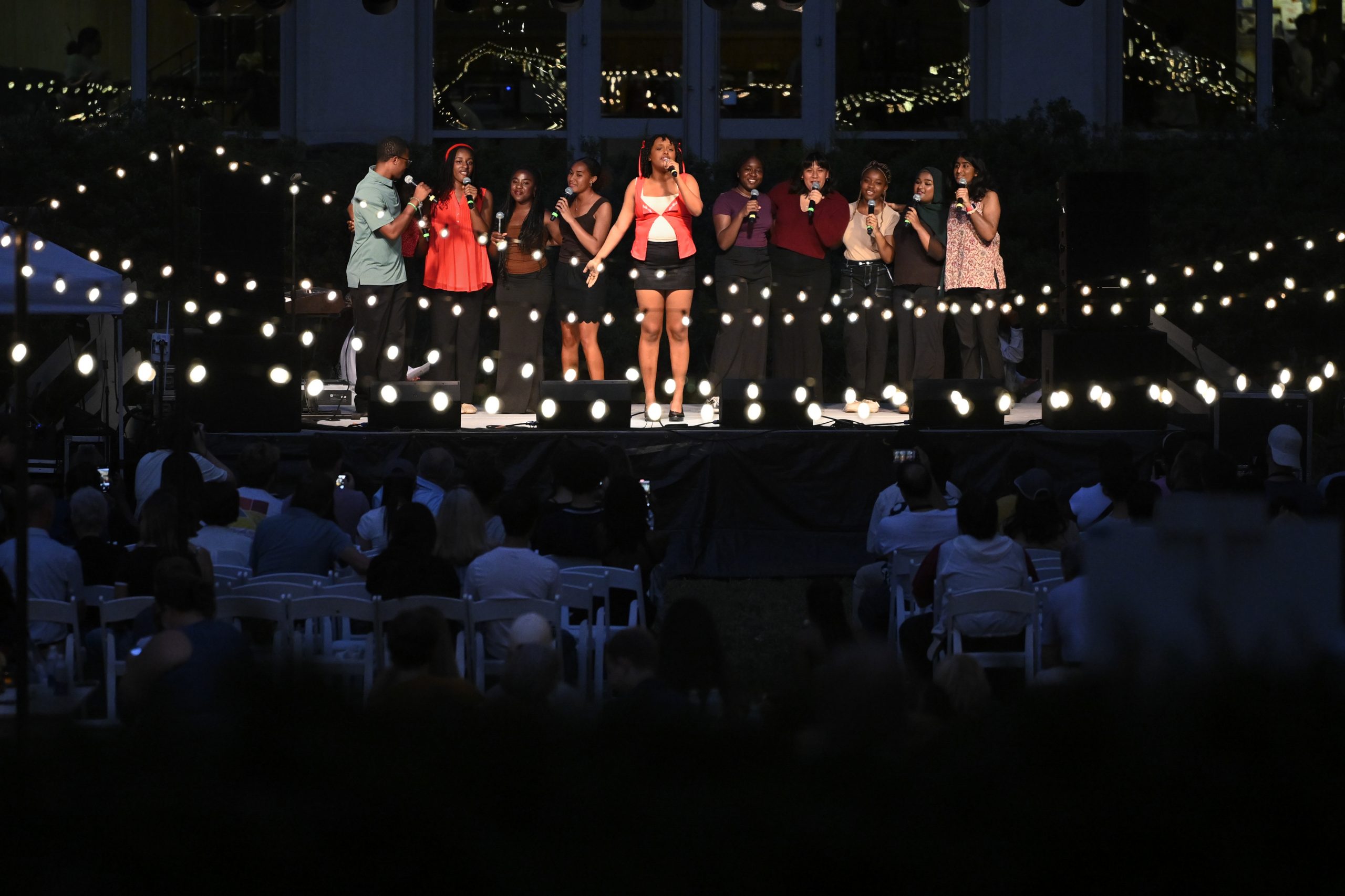 Family Weekend Falll Festival | Vanderbilt University