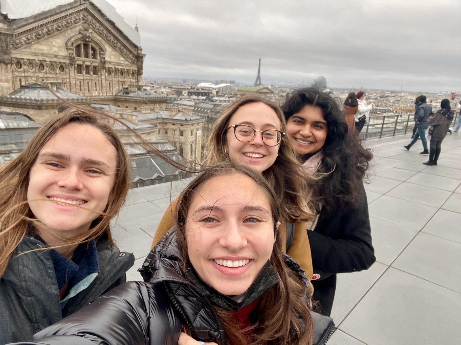 Study Abroad Spring 2022 | Vanderbilt University