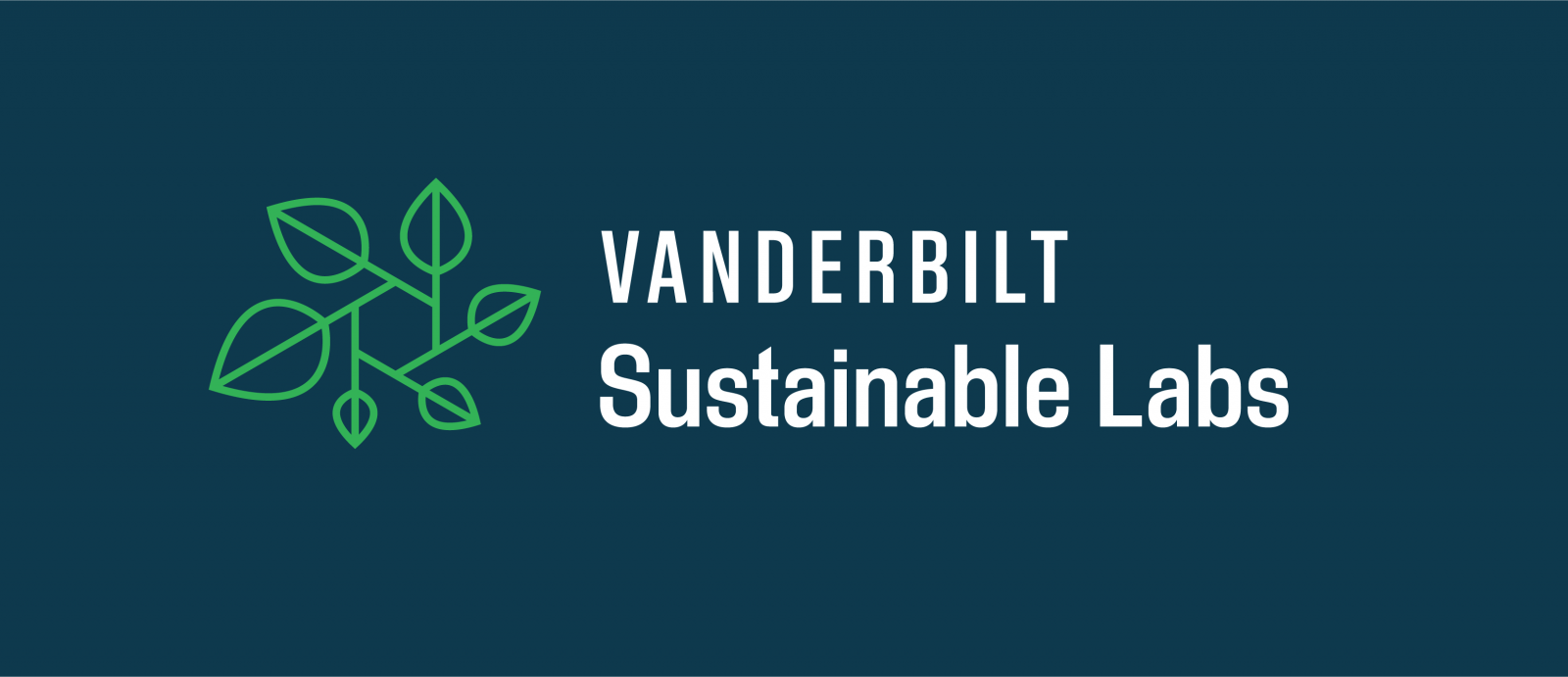 Vanderbilt University launches sustainable lab program | Vanderbilt ...