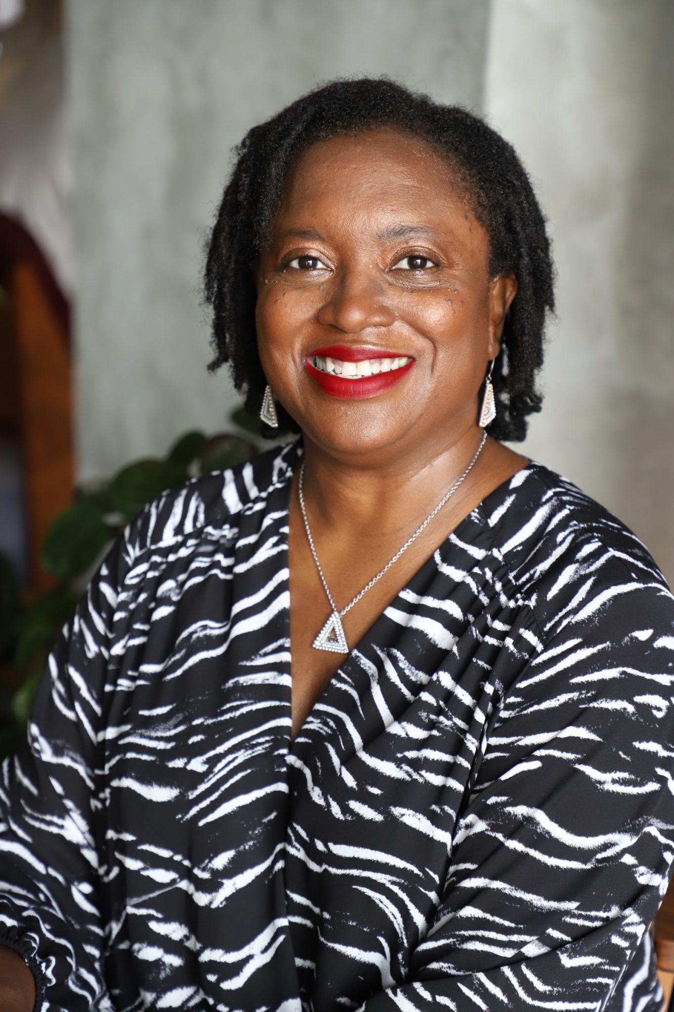 Tamara Baynham, BE’93: Finding Community, Advancing Innovation ...