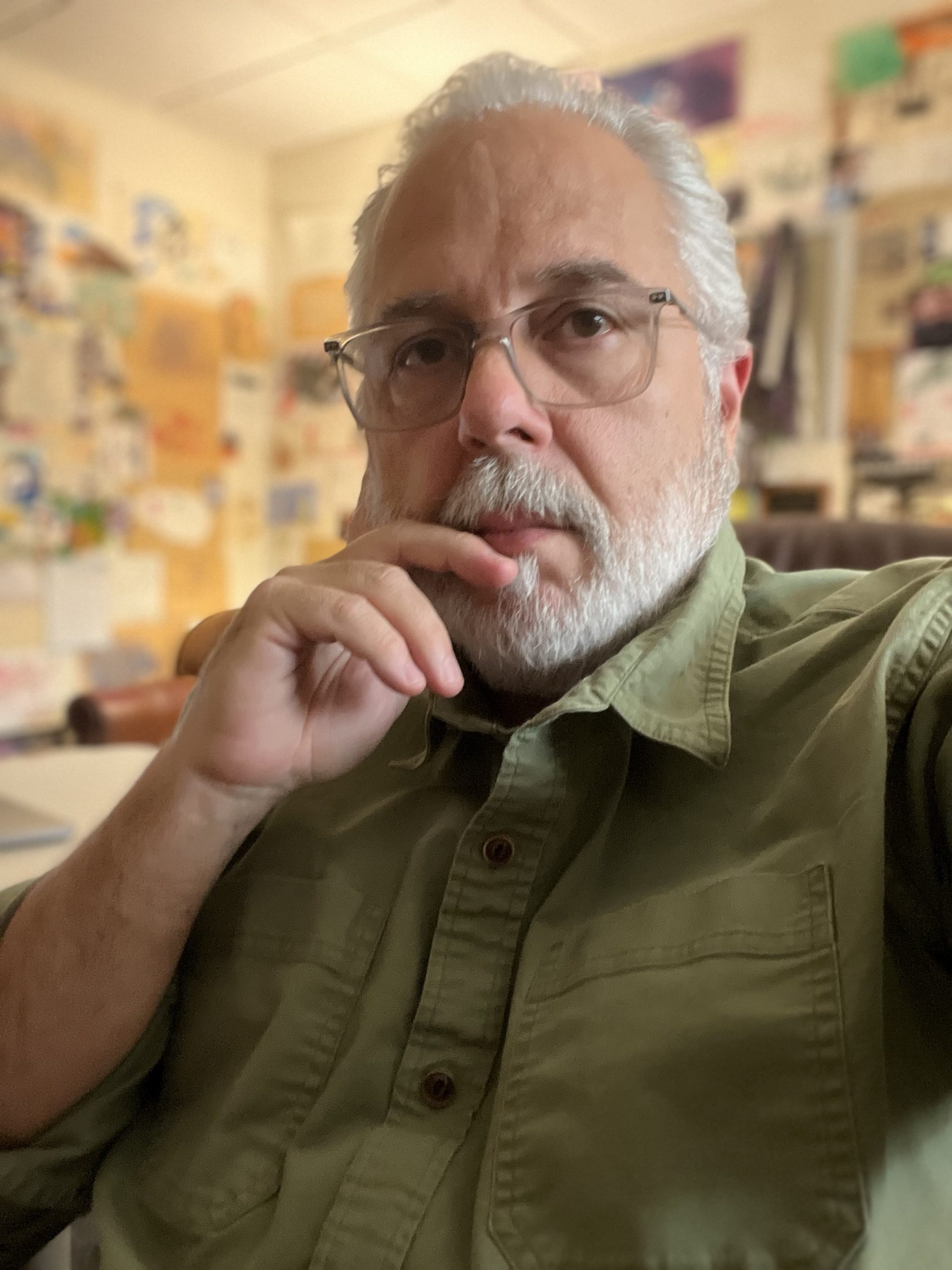 Committee named in search for dean of College of Connected Computing ...