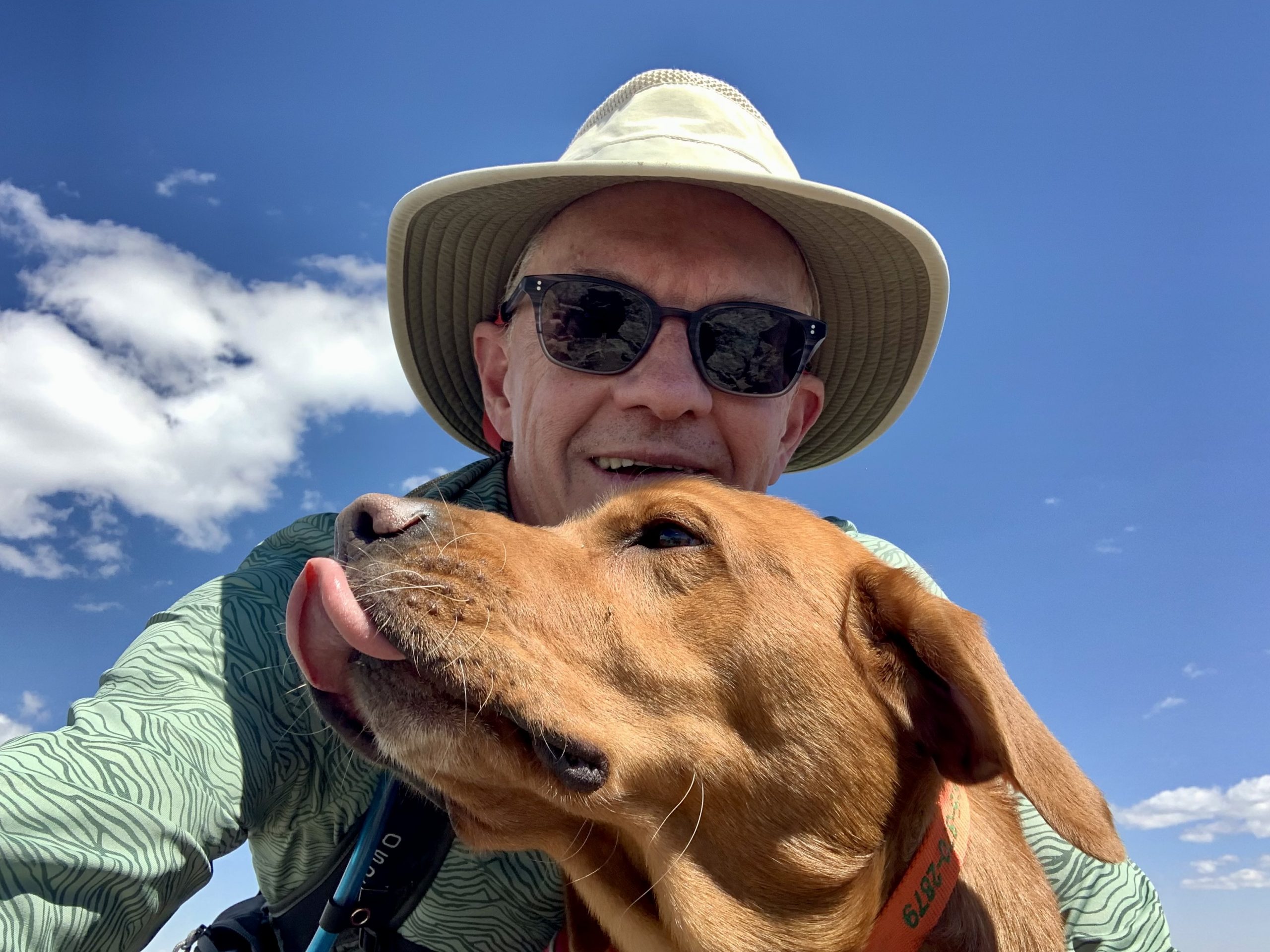 Dean Tim McNamara leads the College of Arts and Science with an ...