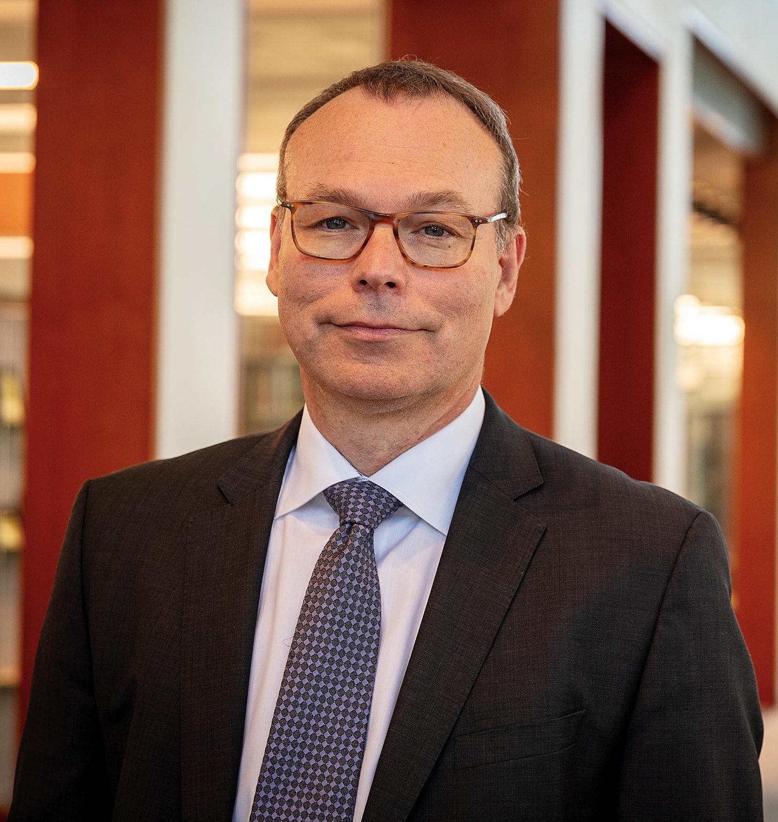 USE Dr Jeff Balser 245 | Vanderbilt University