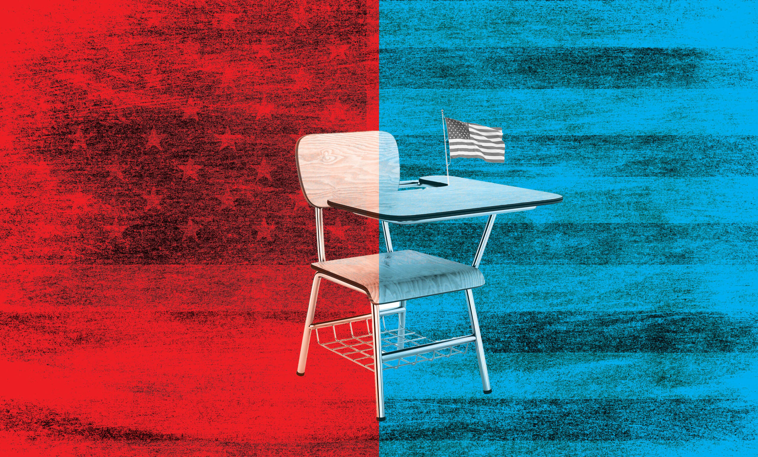 Teaching Across the Divide | Vanderbilt University