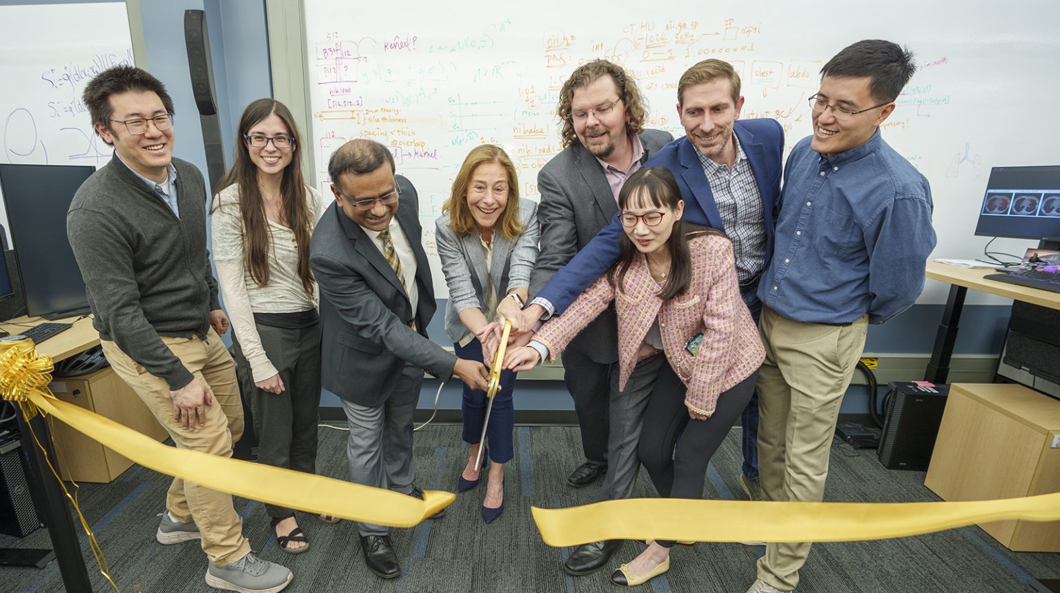 Seeing the unseen: How AI and medical imaging are changing health care ...