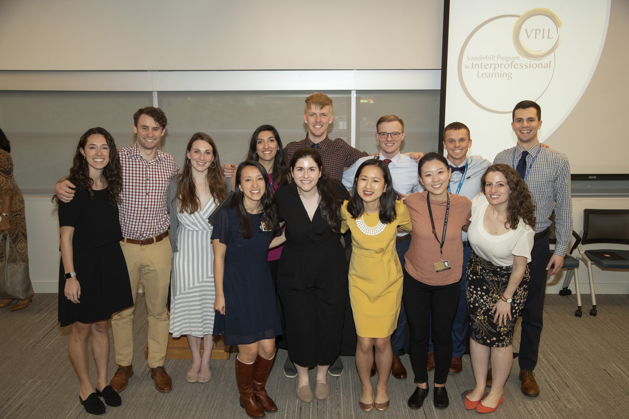 VPIL MD Cohort | Vanderbilt University