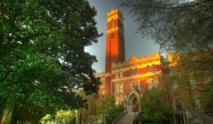 Vanderbilt University | Nashville, Tennessee