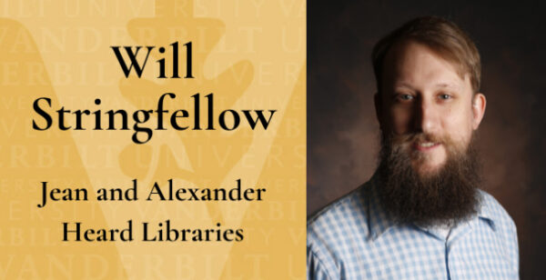 Stringfellow appointed to Federal Depository Library Program task force ...