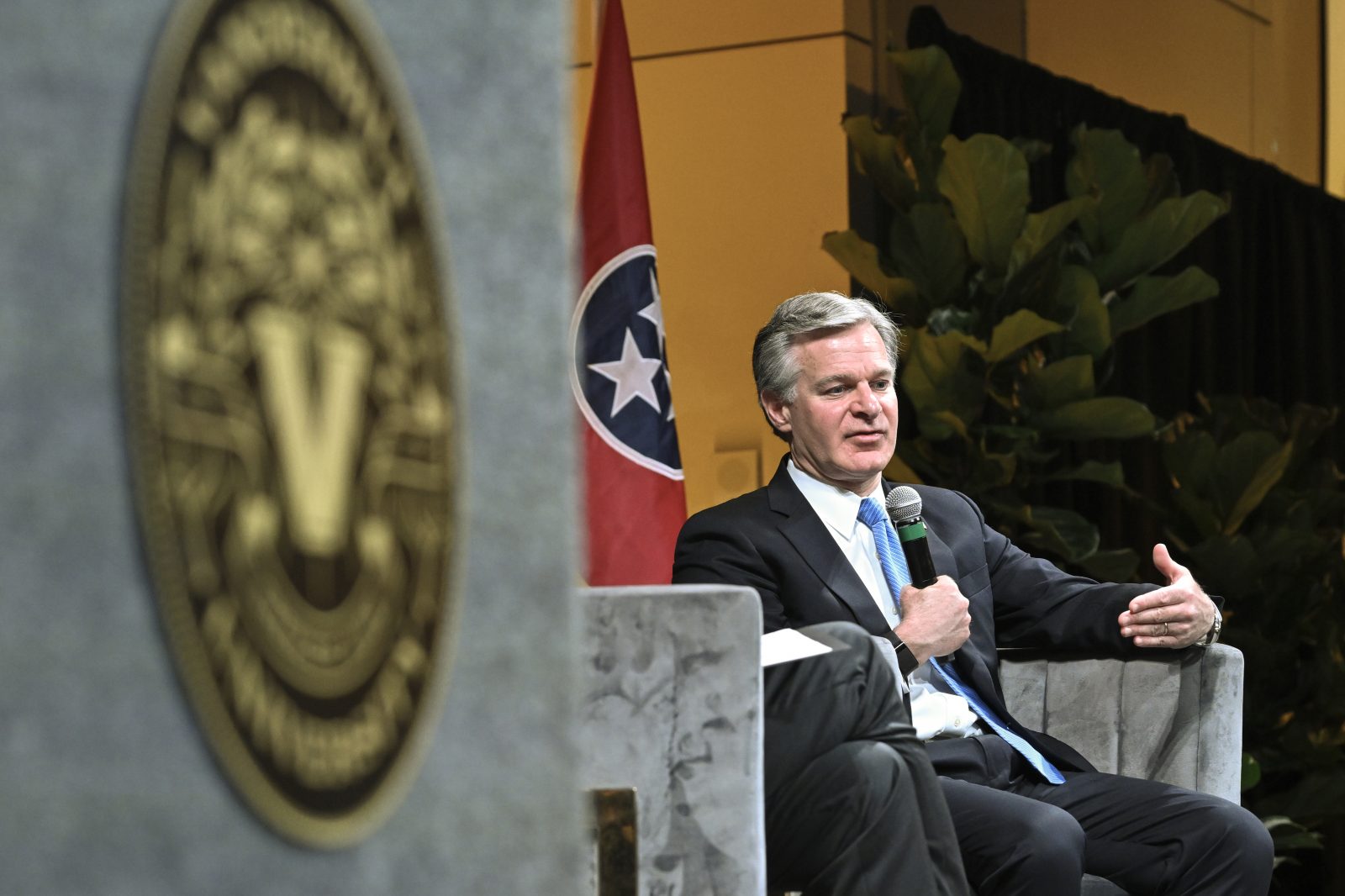 Key takeaways from the 2024 Summit on Modern Conflict and Emerging ...