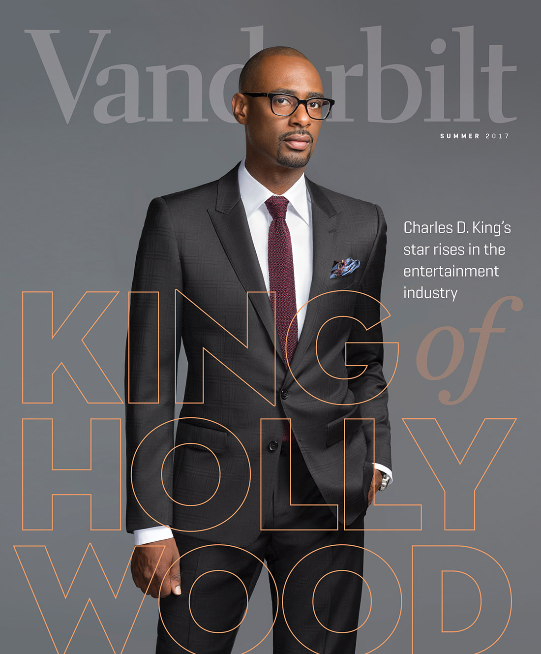 Vanderbilt Magazine Issues | Vanderbilt University
