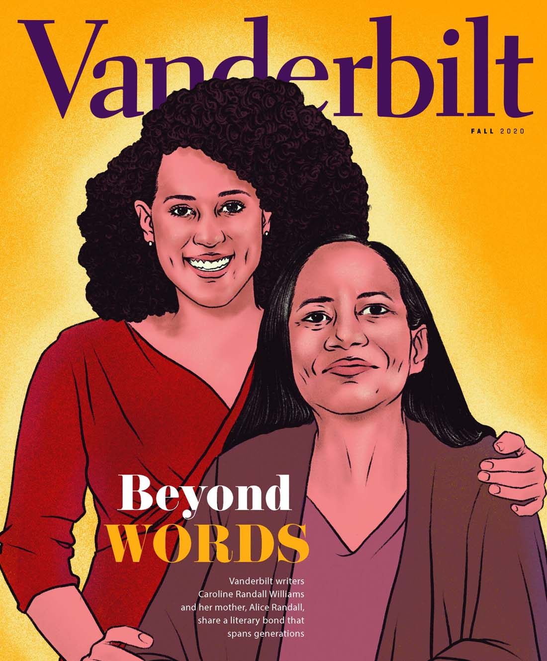 Vanderbilt Magazine Issues | Vanderbilt University