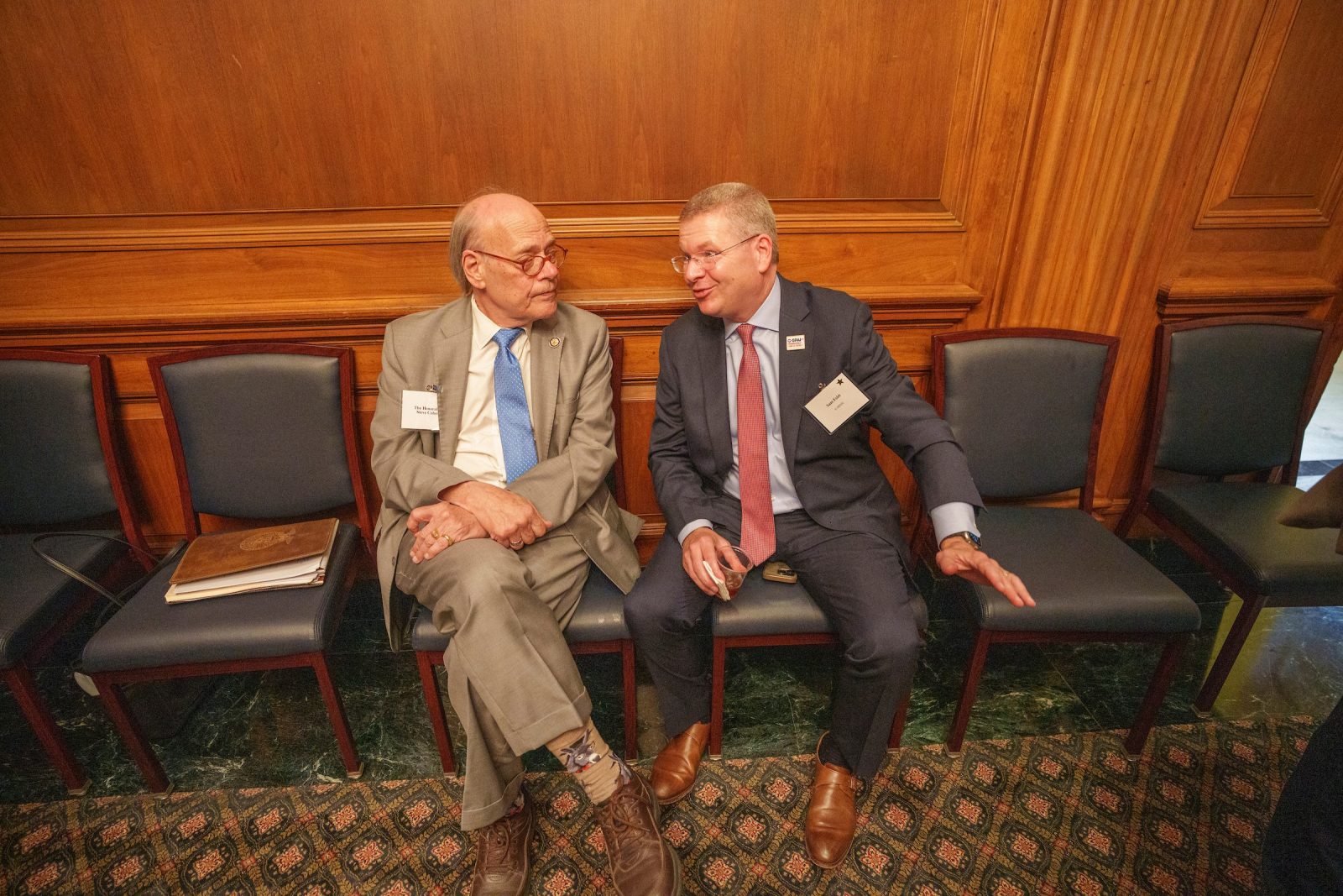 cohen and feist | Vanderbilt University