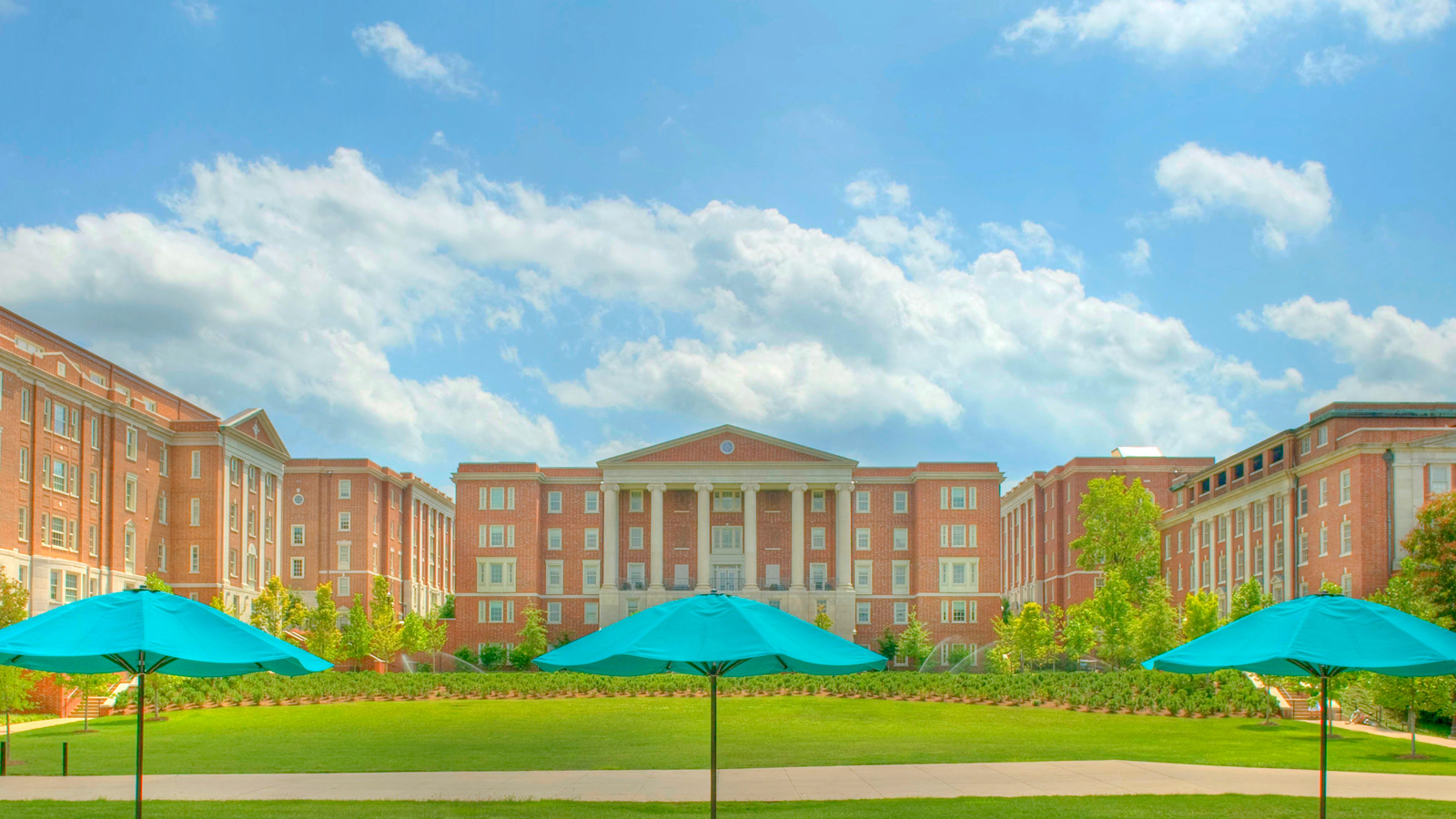 myVU – Resources for Faculty and Staff | Vanderbilt University