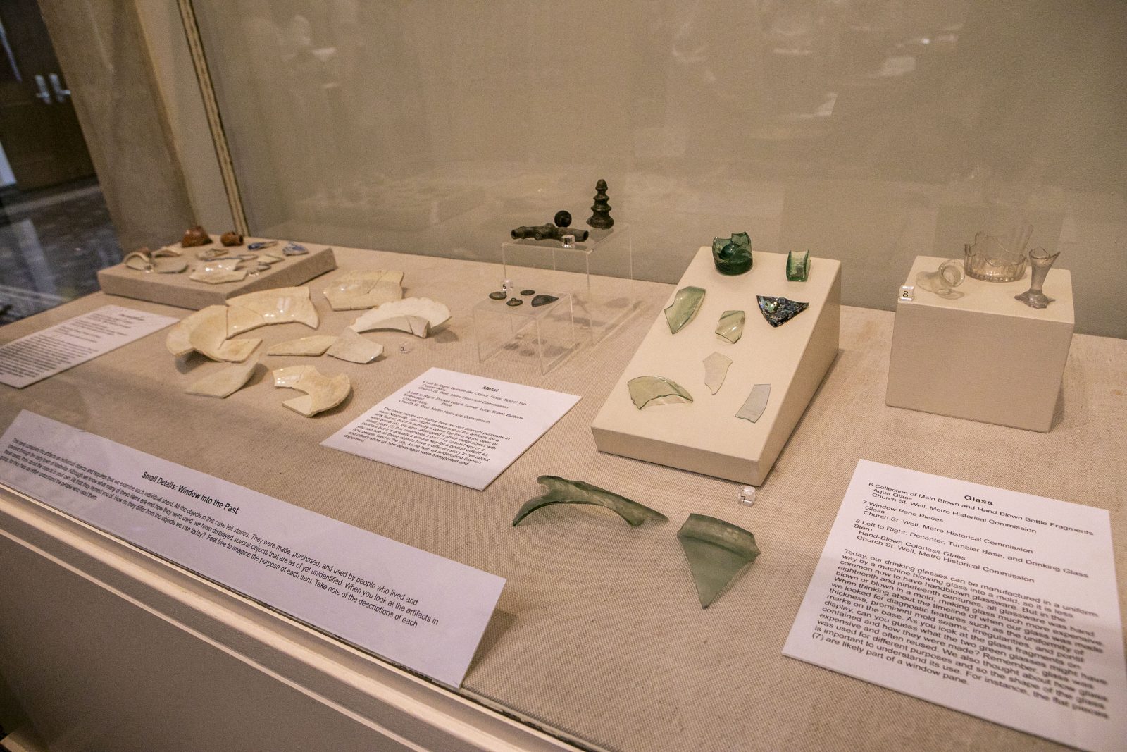 digging Deep5 | Vanderbilt University