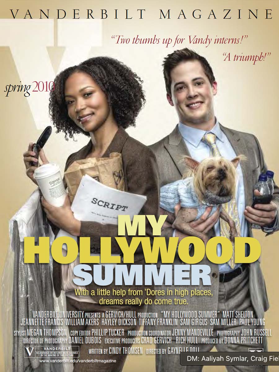 Vanderbilt Magazine Issues | Vanderbilt University