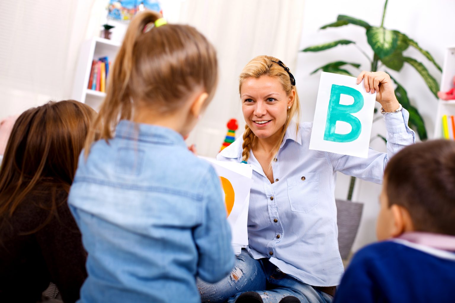 Empowered teachers could unlock “science of reading” success, finds Vanderbilt researcher ...