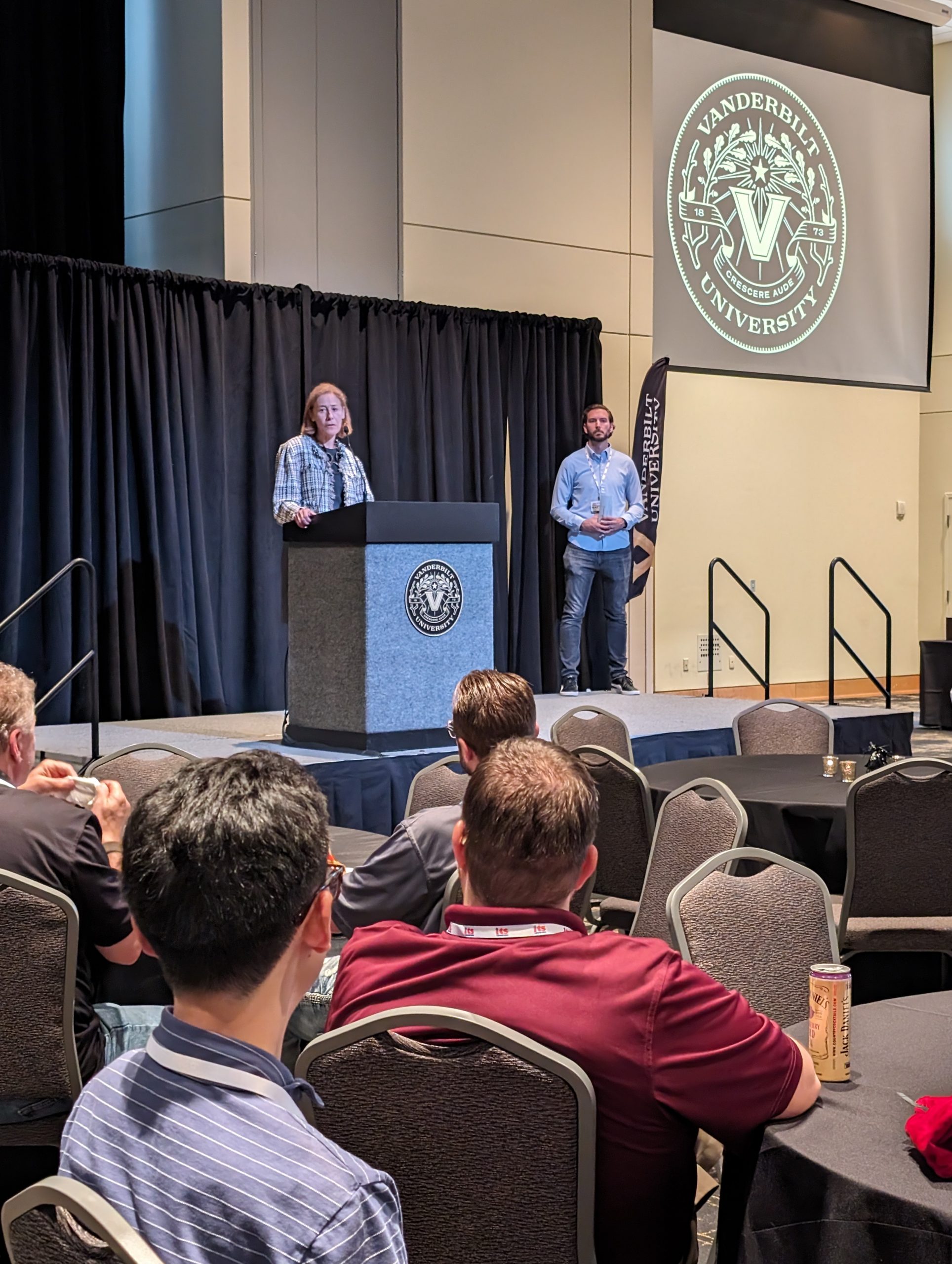 Vanderbilt conference sparks collaboration for Tennessee’s ...