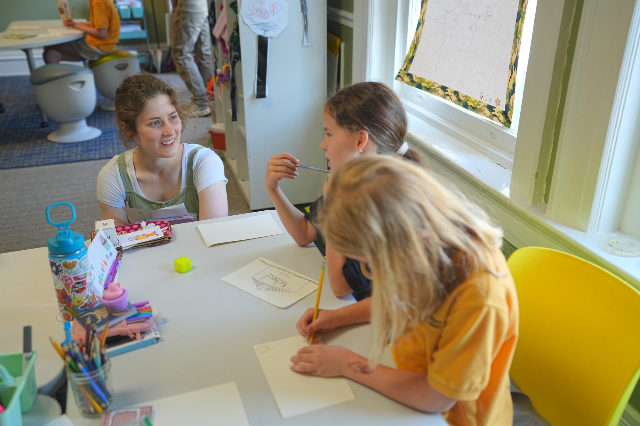 One year at Vanderbilt’s Roberts Academy: transforming lives, building ...