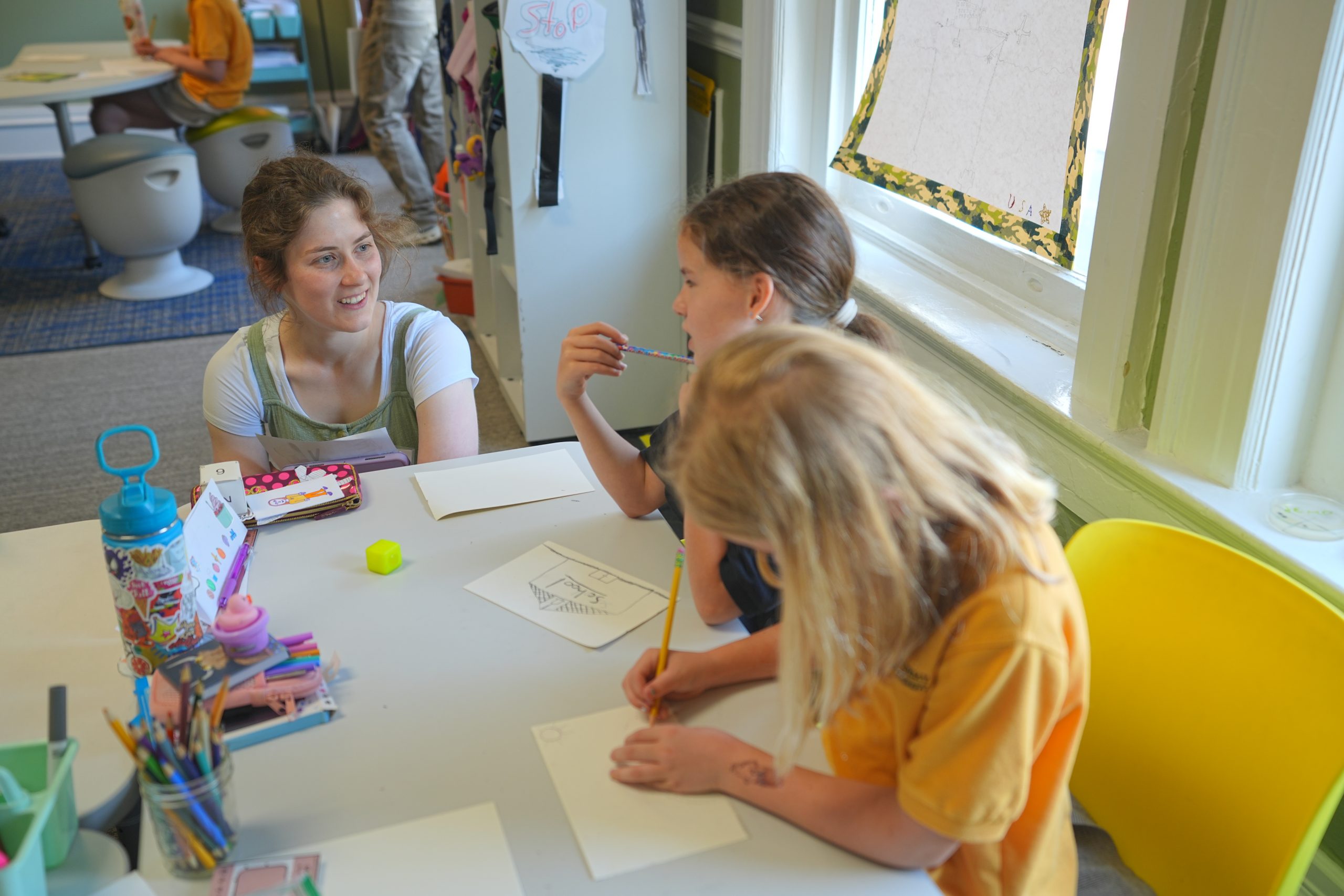 One year at Vanderbilt’s Roberts Academy: transforming lives, building ...