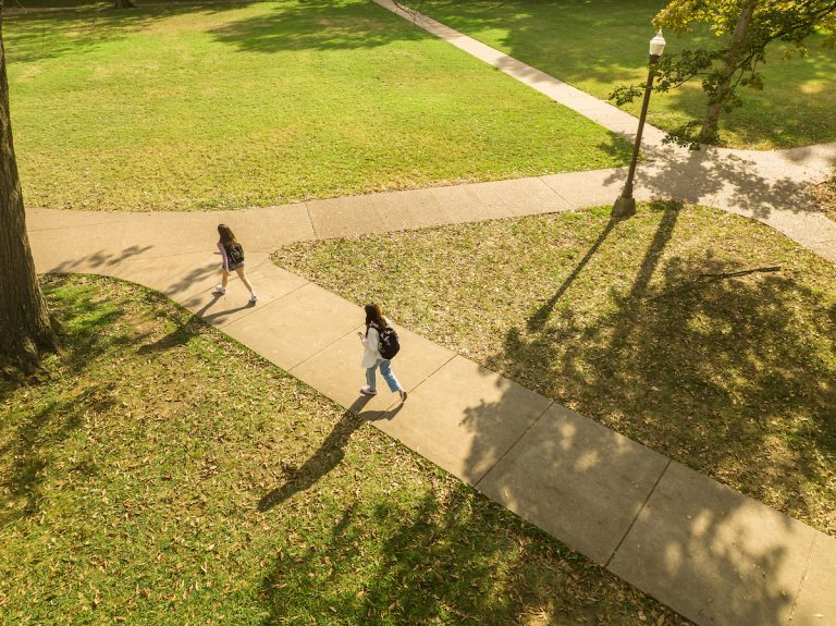 Everything you need to know about getting around campus and Nashville ...