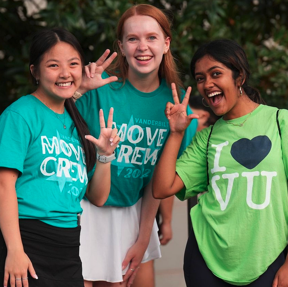 vu-hand-sign | Vanderbilt University